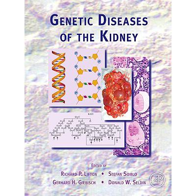 Genetic Diseases of the Kidney