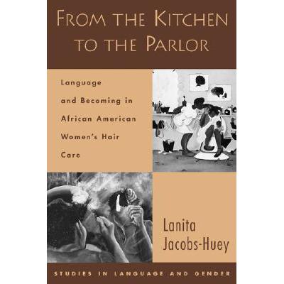 From the Kitchen to the Parlor: Language and...