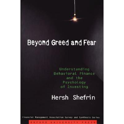 Beyond Greed and Fear: Understanding Behavio...