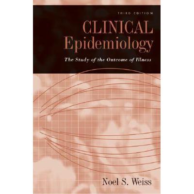Clinical Epidemiology: The Study of the Outc...