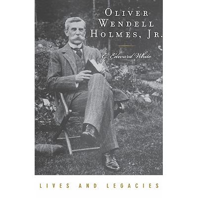 Oliver Wendell Holmes, Jr.