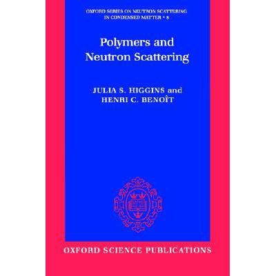 Polymers and Neutron Scattering