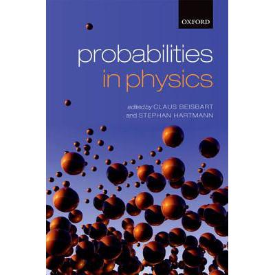Probabilities in Physics