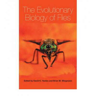 The Evolutionary Biology of Flies