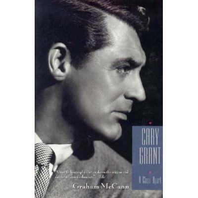 Cary Grant: A Class Apart