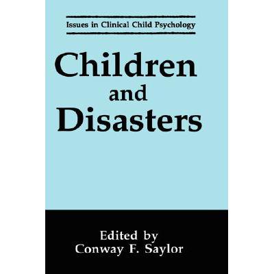 Children and Disasters
