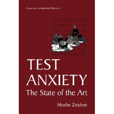 Test Anxiety : The State of the Art