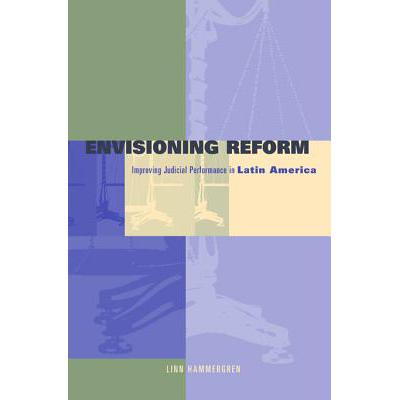 Envisioning Reform : Conceptual and Practica...
