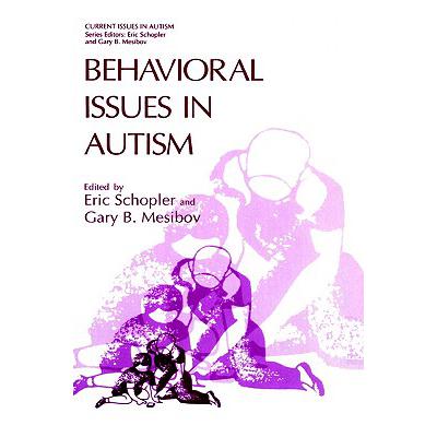 Behavioral Issues in Autism