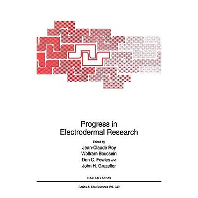 Progress in Electrodermal Research