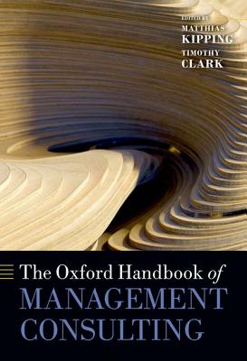 The Oxford Handbook of Manageme