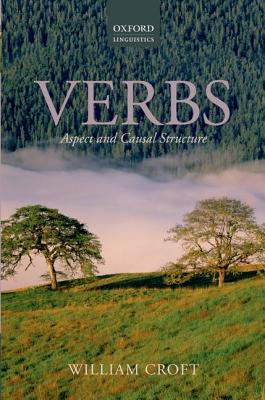 Verbs: Aspect and Causal