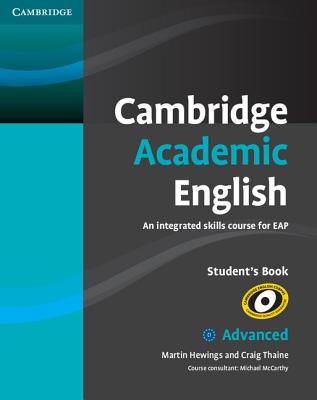 Cambridge Academic English C1 Advanced
