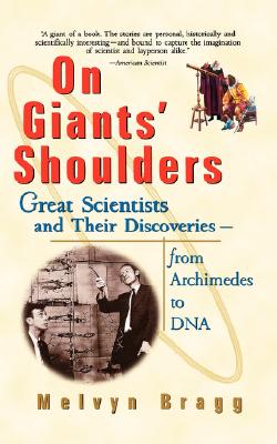 Giants Shoulders P