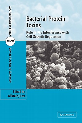 Bacterial Protein Toxins: Role in the