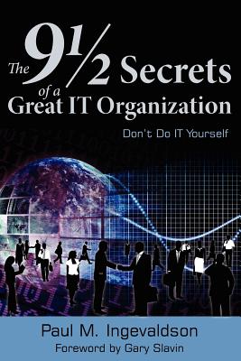 The 9 1/2 Secrets of a Great I