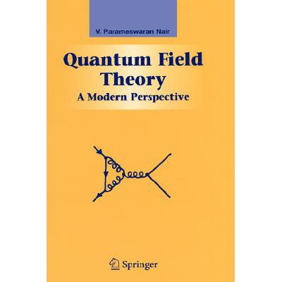 Quantum Field Theory: A Modern Perspective