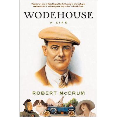 Wodehouse: A Life