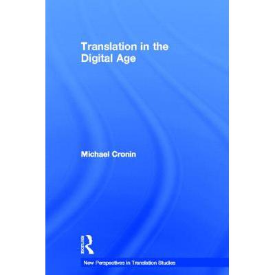 Translation in the Digital Age