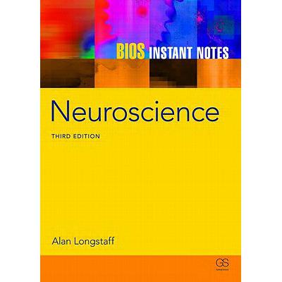 BIOS Instant Notes in Neuroscience