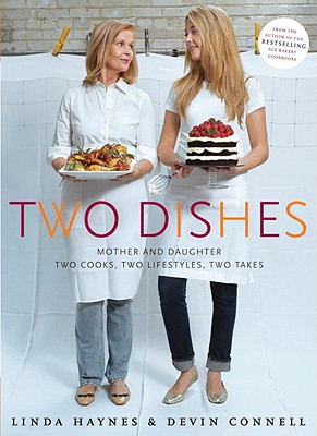 Two Dishes: Mother and Daughter: Tw
