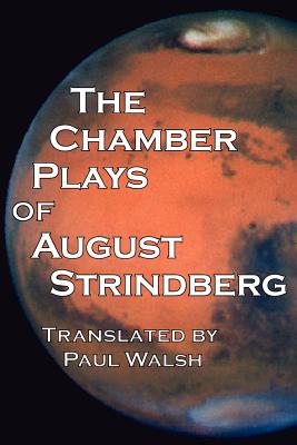 The Chamber Plays of Augus