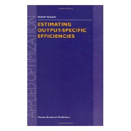 Estimating Output-Sp