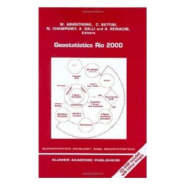 Geostatistics Rio 2000