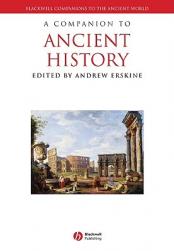 A Companion To Ancient History