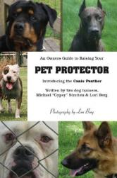 An Owner's Guide to Raising Your Pe