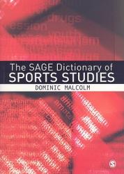 The Sage Dictionary of Spor