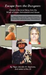 Escape from the Dungeon: Jennifer's