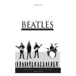 Before They Were Beatles
