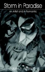 Storm in Paradise: An Artist and