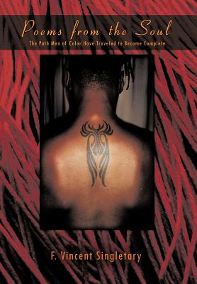 Poems from the Soul: The Path Men of