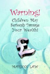 Warning! Children May Seriously Damage