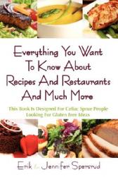 Everything You Want to Know about