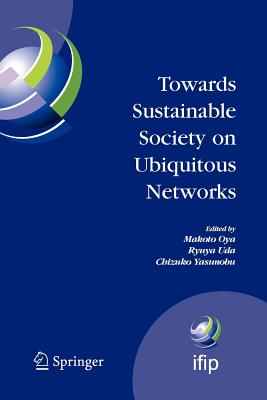 Towards Sustainable Society on