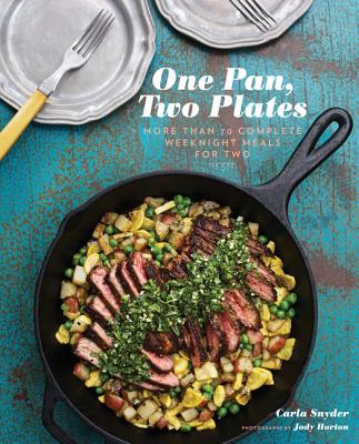 One Pan, Two Plates: More Than 70