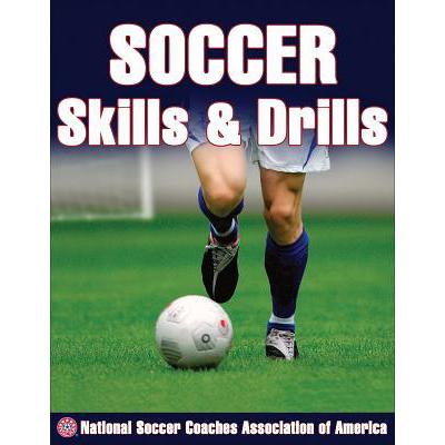 Soccer Skills & Drills