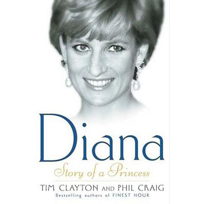 Diana: Story of a Princess