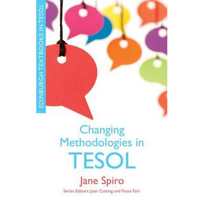 Changing Methodologies in TESOL