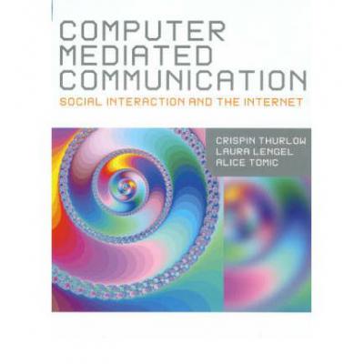 Computer Mediated Communication