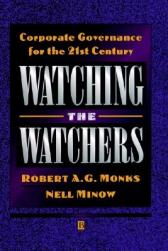 Watching The Watchers: Corporat