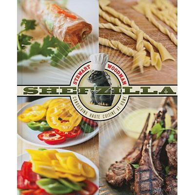 Shefzilla: Conquering Haute Cuisine at Home