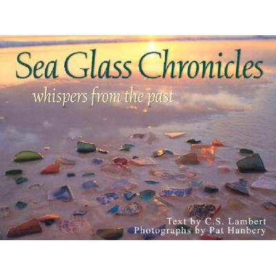 Sea Glass Chronicles