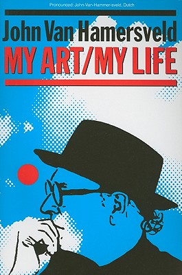My Art, My Life