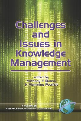 Challenges and Issues in Knowled