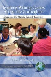 Teaching Writing Genres Across the