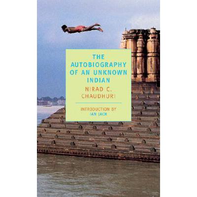 The Autobiography of an Unknown Indian